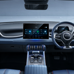 SHARK 6 | Innovation Meets Acceleration | BYD Pakistan
